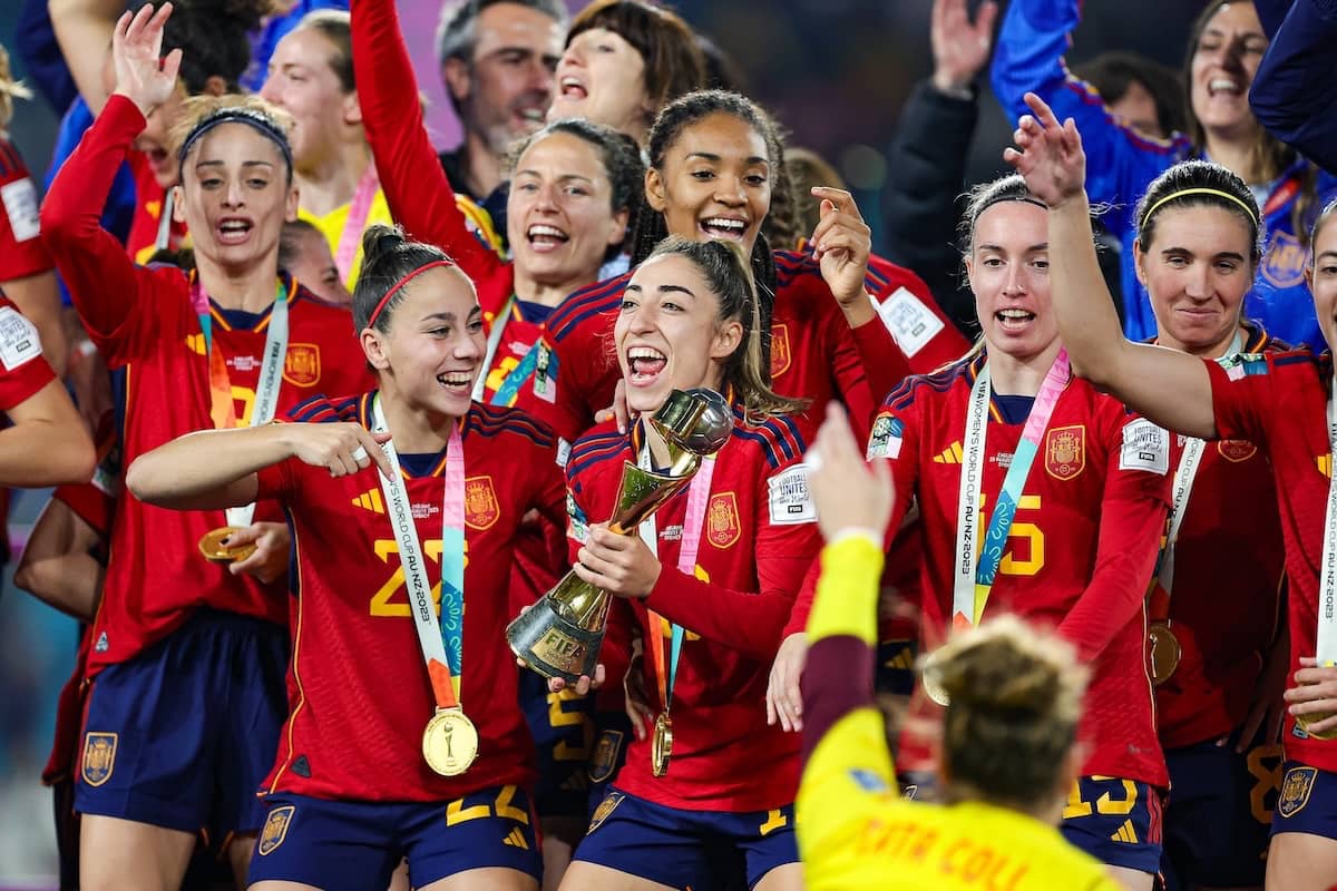 Women's World Cup 2027: where will it be played? - DSW SPORT